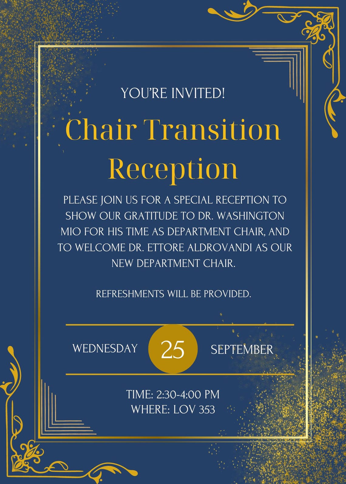 I Will Create Custom Invitations, Flyers, and Documents - Etsy