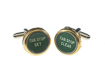 Ashley, the Bachelorette's Typewriter Key Necklace - Etsy