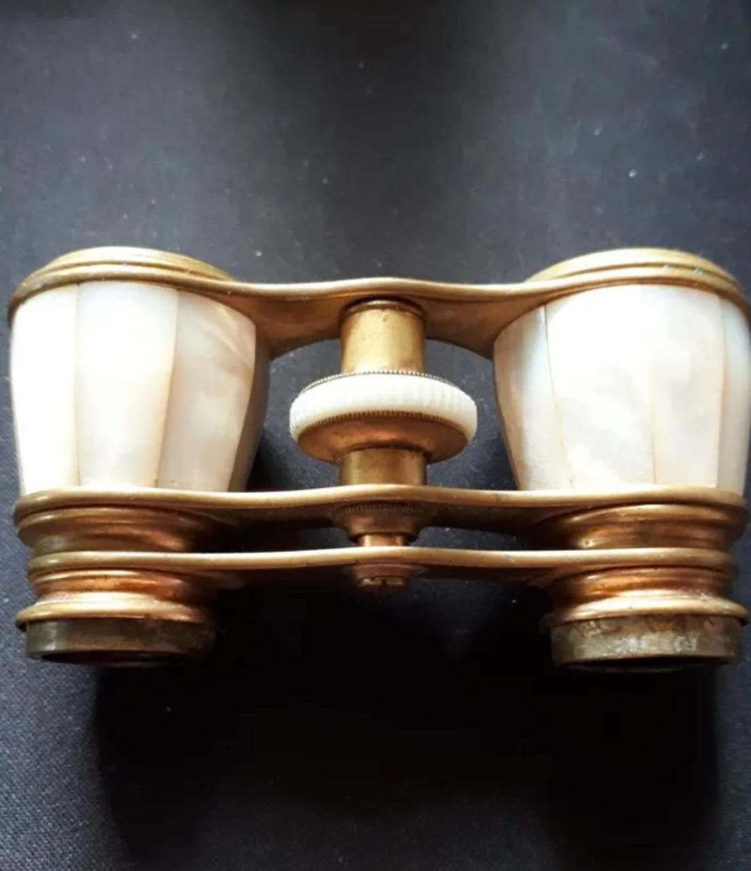 Antique Opera Glasses, 1880s - Etsy
