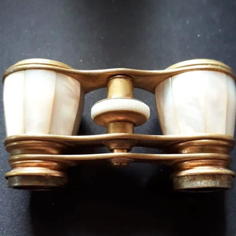 Opera Glasses - Etsy