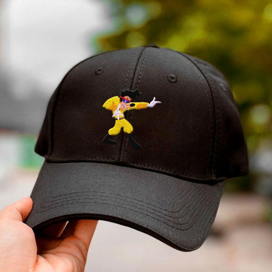 Powerline Max Goof Embroidered Baseball Hat, Coquette Bow Trucker Hat ...
