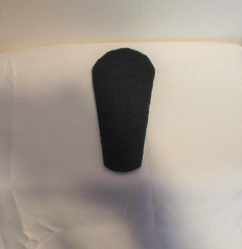 Penny Rug Applique Wool Pattern Scissors Case Holder Wool Felt Complete ...