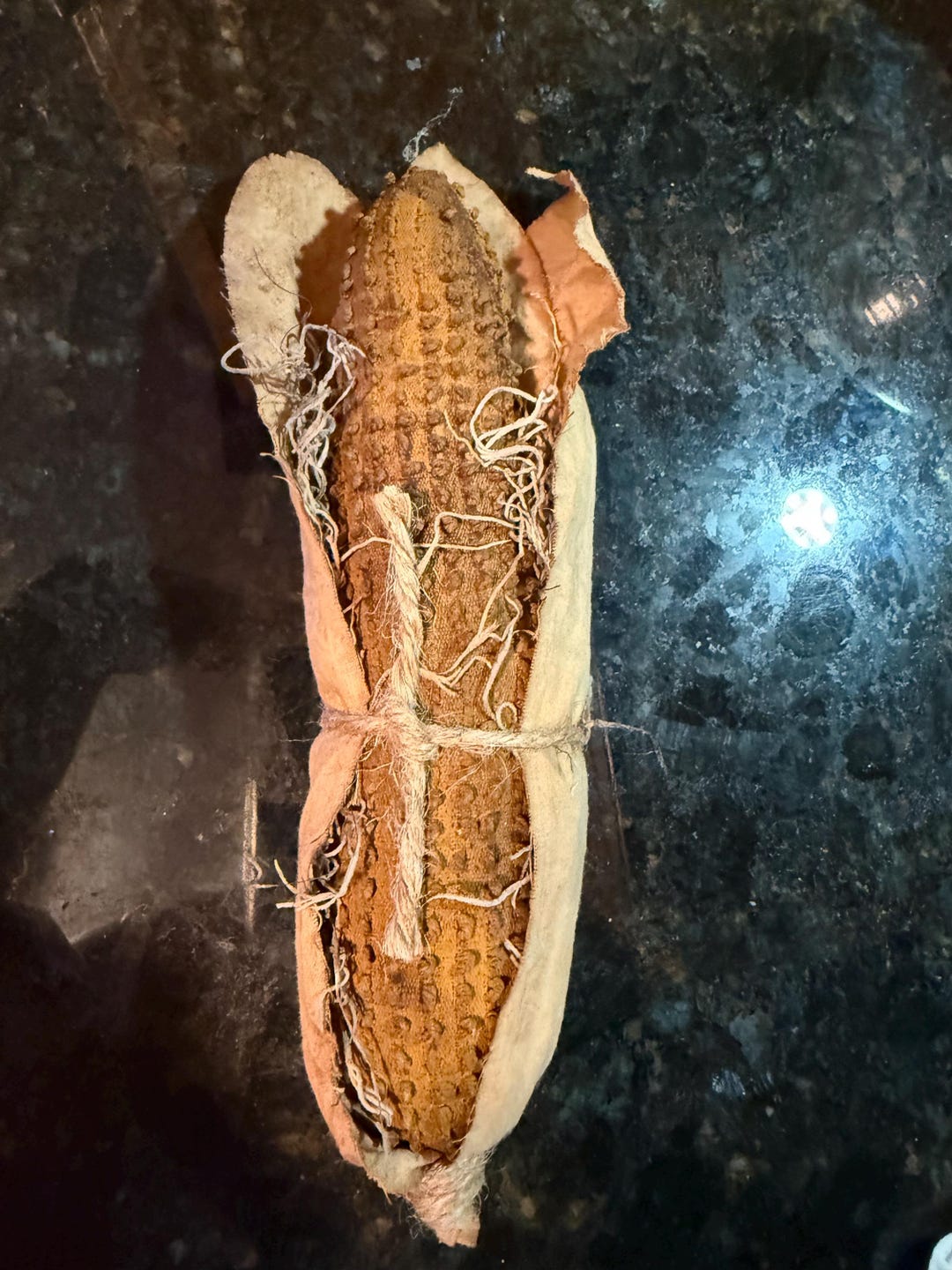 Primitive Ear of Corn - Etsy