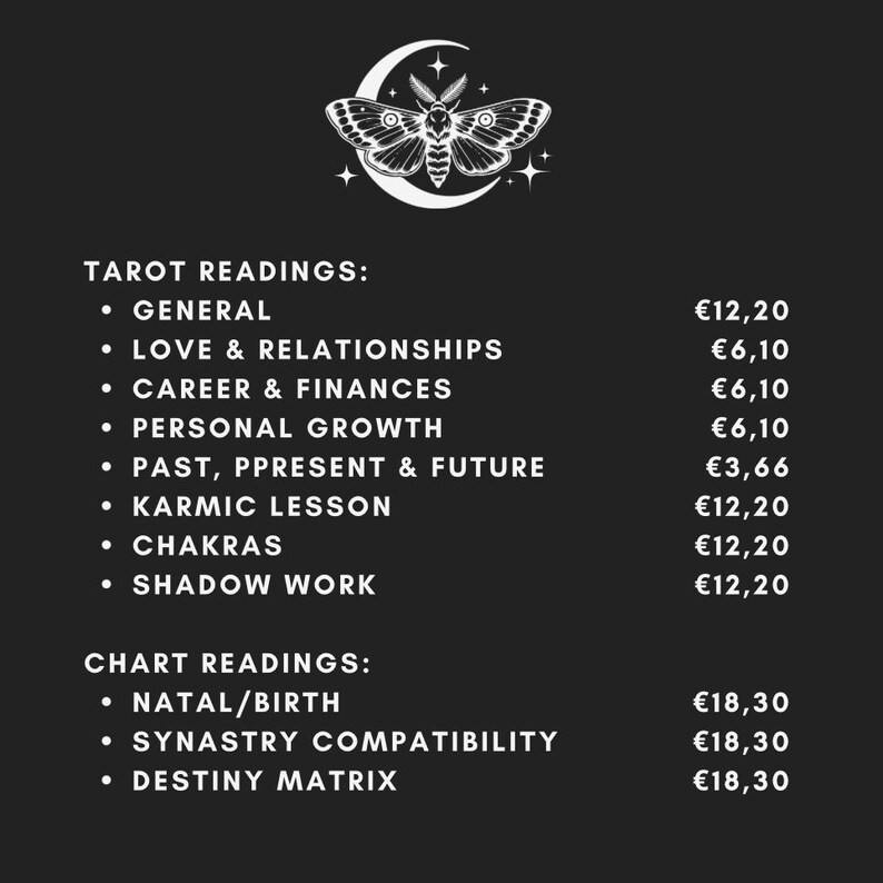 Destiny Matrix Chart Reading - In-depth, Detailed and Intuitive ...