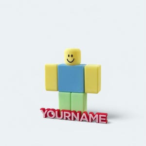 Roblox Action Figures Forsaken - Etsy