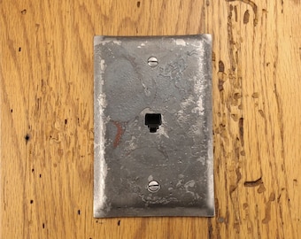 Phone Plate Cover - Etsy