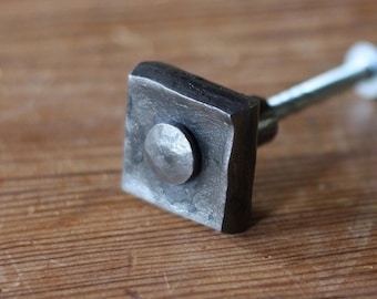 Hand Forged Hardware - Etsy