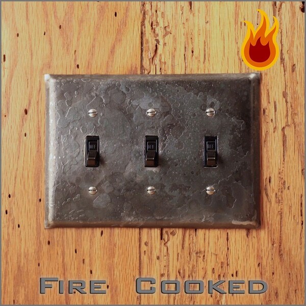 Industrial Switch Plate Covers - Etsy