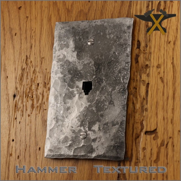 Phone Jack Cover Wall Plate - Etsy
