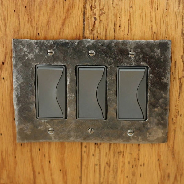 Triple Rocker - Etsy