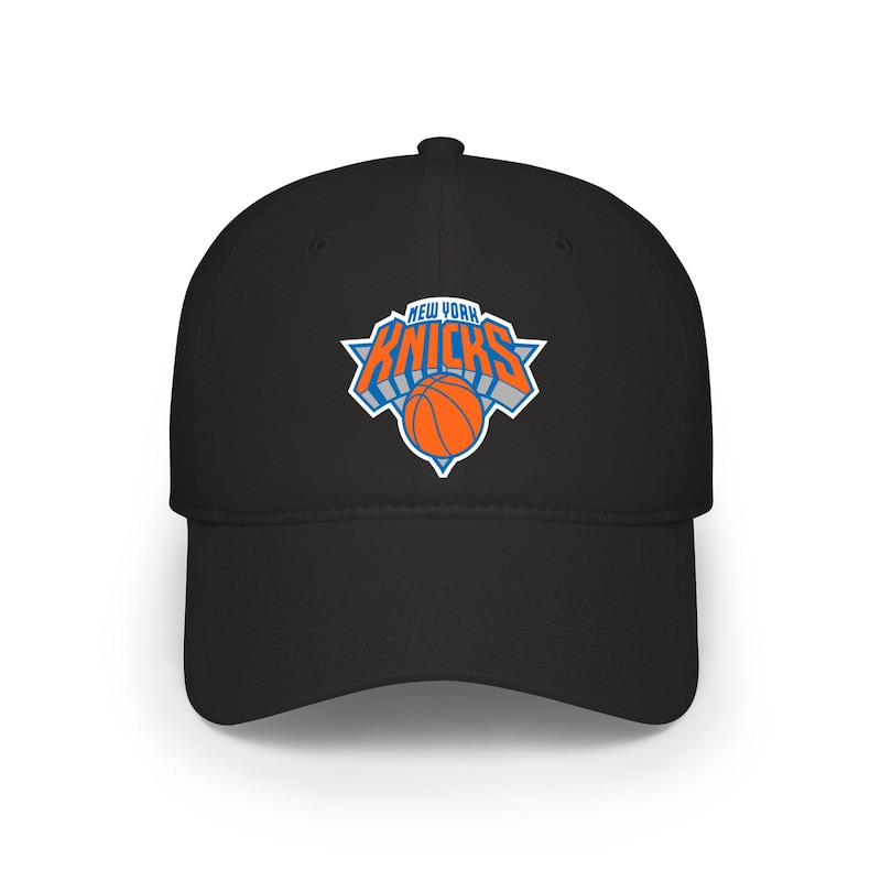 Ny Basketball Cap - Etsy