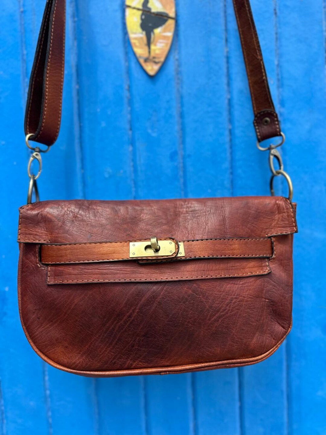 Elegant and Functional Designer Bag From Moroccan Handmade , Timeless ...