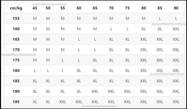 Embroidery Vintage BMW Racing Jacket for Women and Men Merch Clothes ...