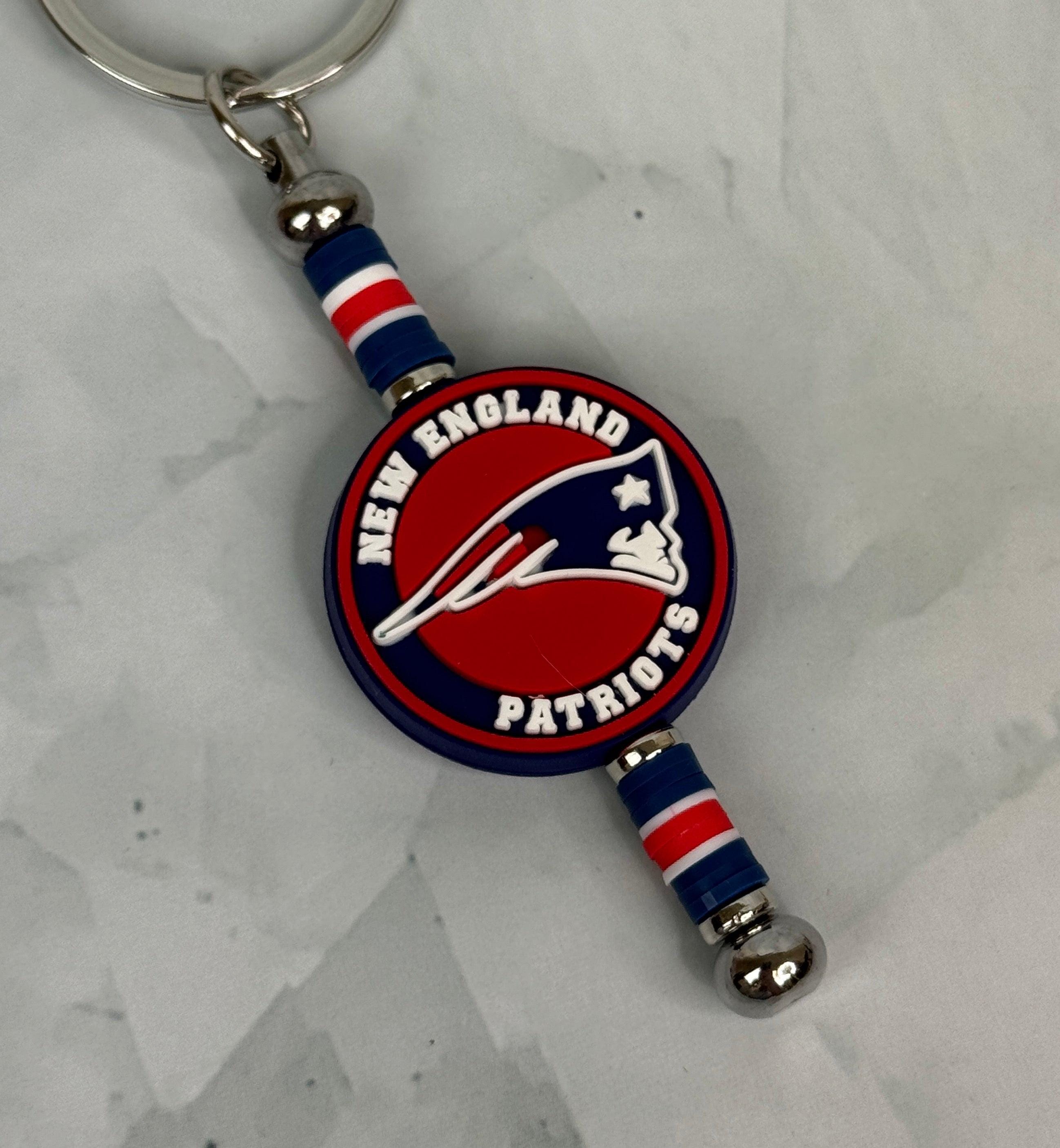 Team Spirit Key Chains - NFL - Etsy