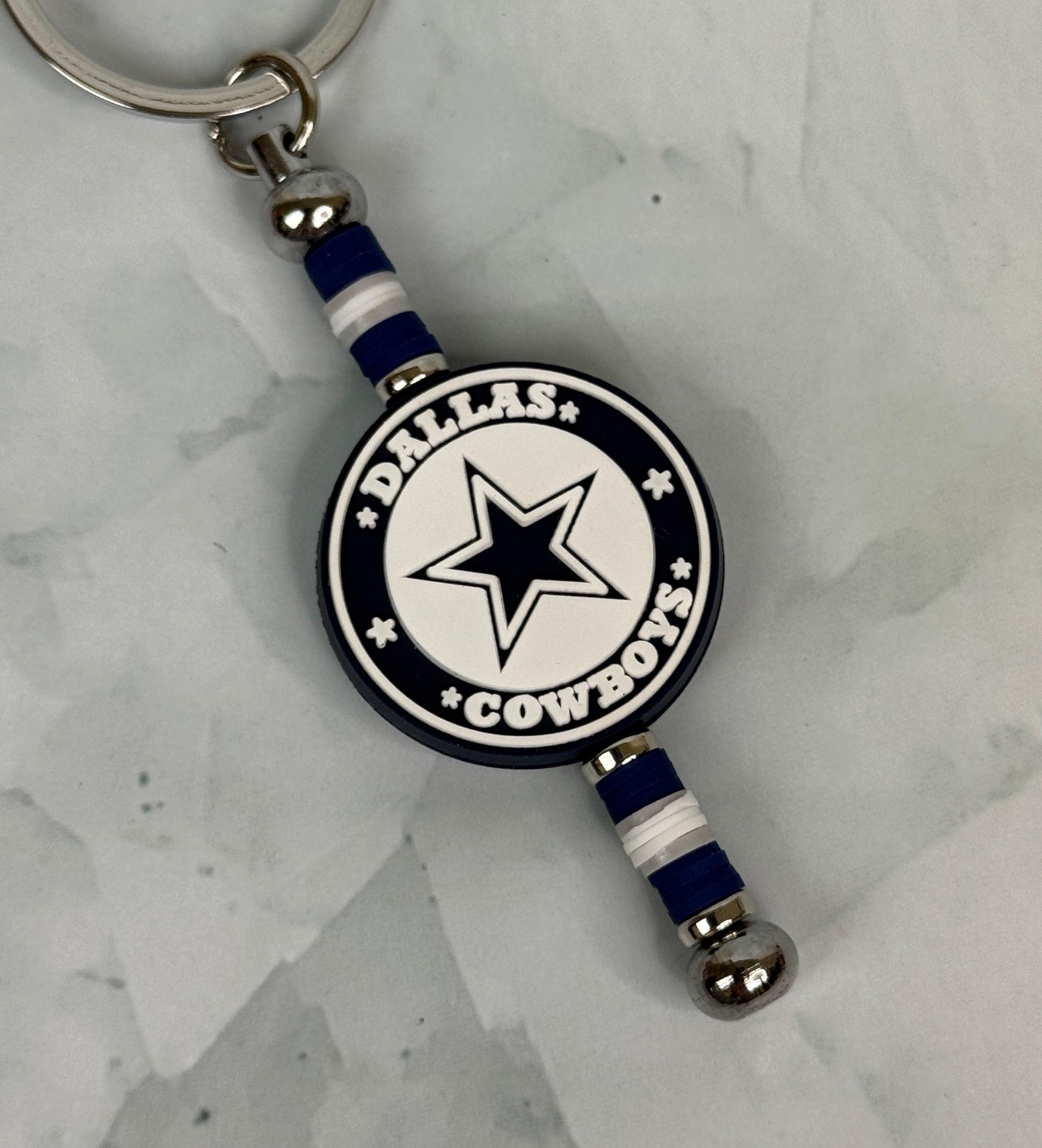 Team Spirit Key Chains - NFL - Etsy