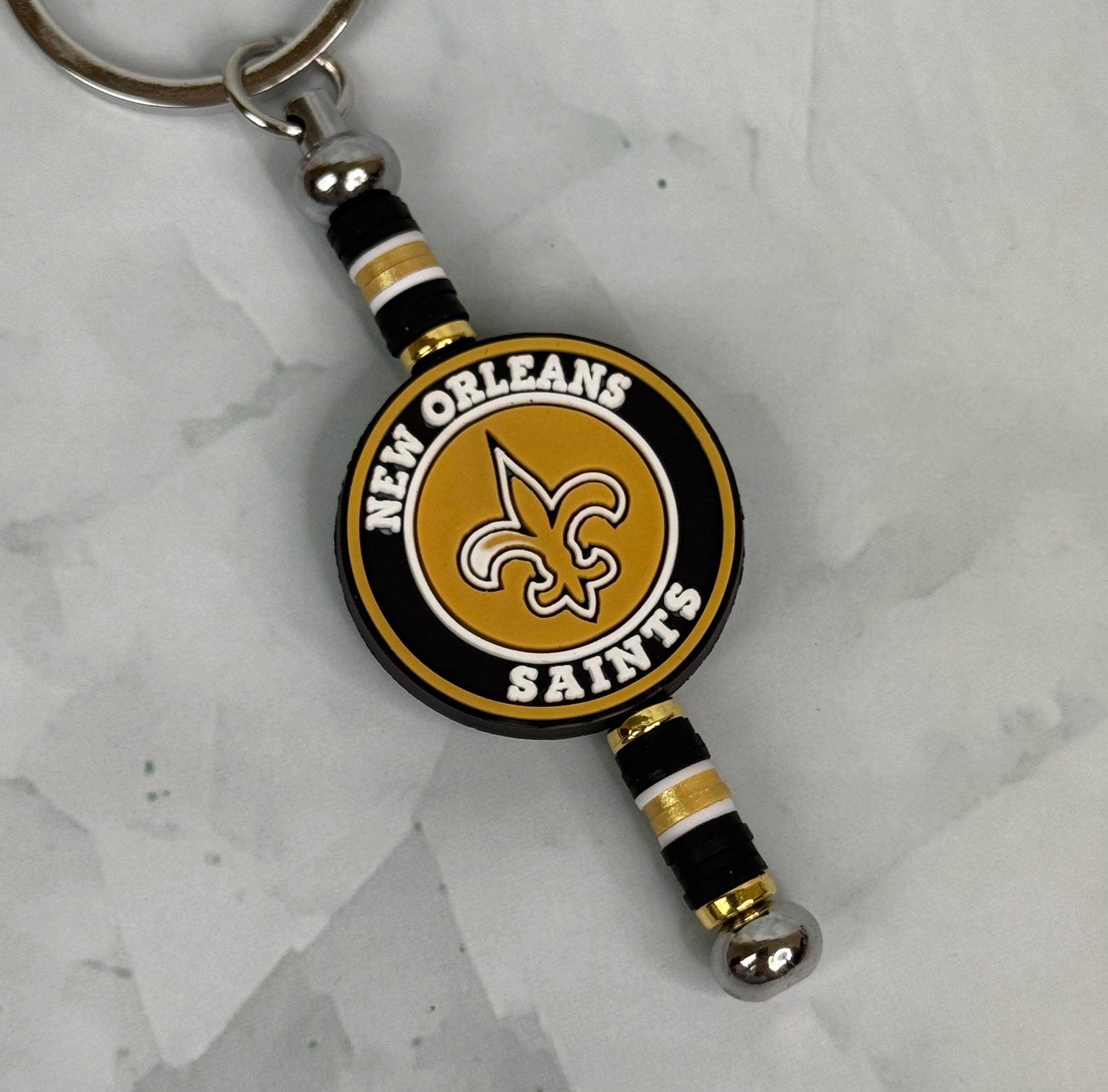 Team Spirit Key Chains - NFL - Etsy