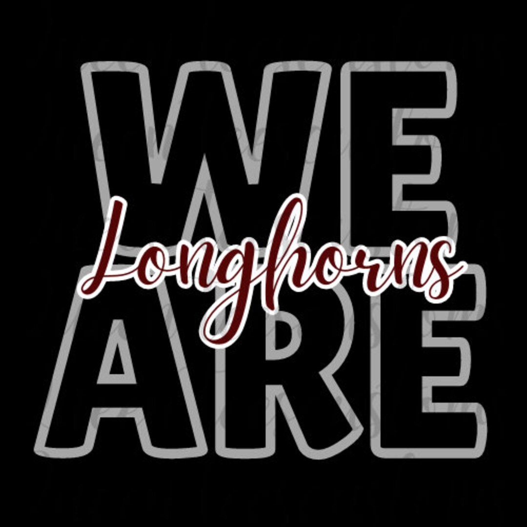 Hart Horns Pride, Hart High School Mascot, Hart Varsity, School Mascot ...