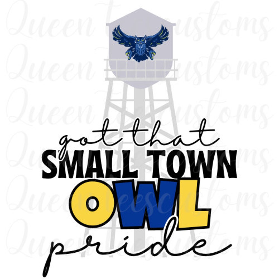 Owl Pride, Hale Center High School Mascot, Owl Varsity, School Mascot ...