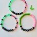 Wicked Inspired Bracelet Set-perfect Gift for Broadway Musical Fans ...