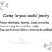 Wicked Inspired Bracelet Set-perfect Gift for Broadway Musical Fans ...