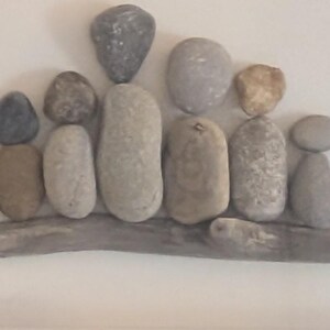 Happy Family. Rock Art Pictures. Great Gift. - Etsy