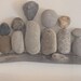 Happy Family. Rock Art Pictures. Great Gift. - Etsy