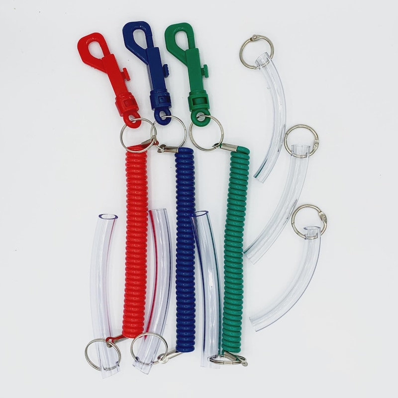 Keychain Chew Fidget Toy - Etsy UK