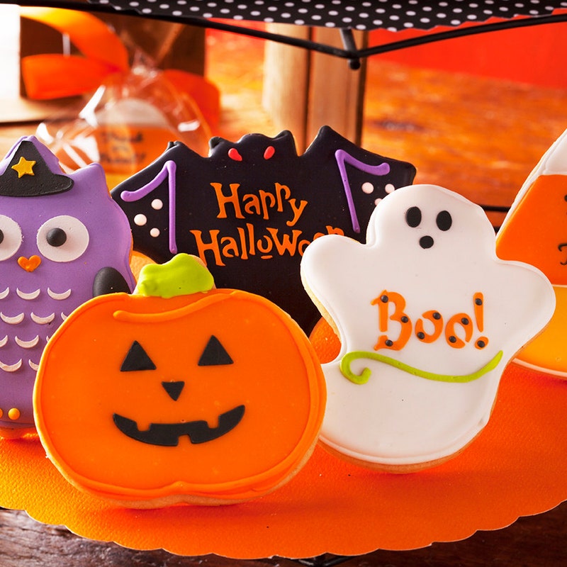 Halloween Party Favors - Etsy