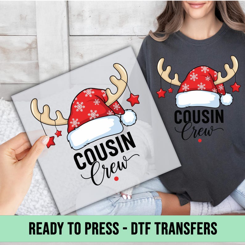 Funny Six Seven Meme Christmas Mean Guy Dtf Transfers, Viral Funny 6 7 Dtf, Internet Joke Dtf ...