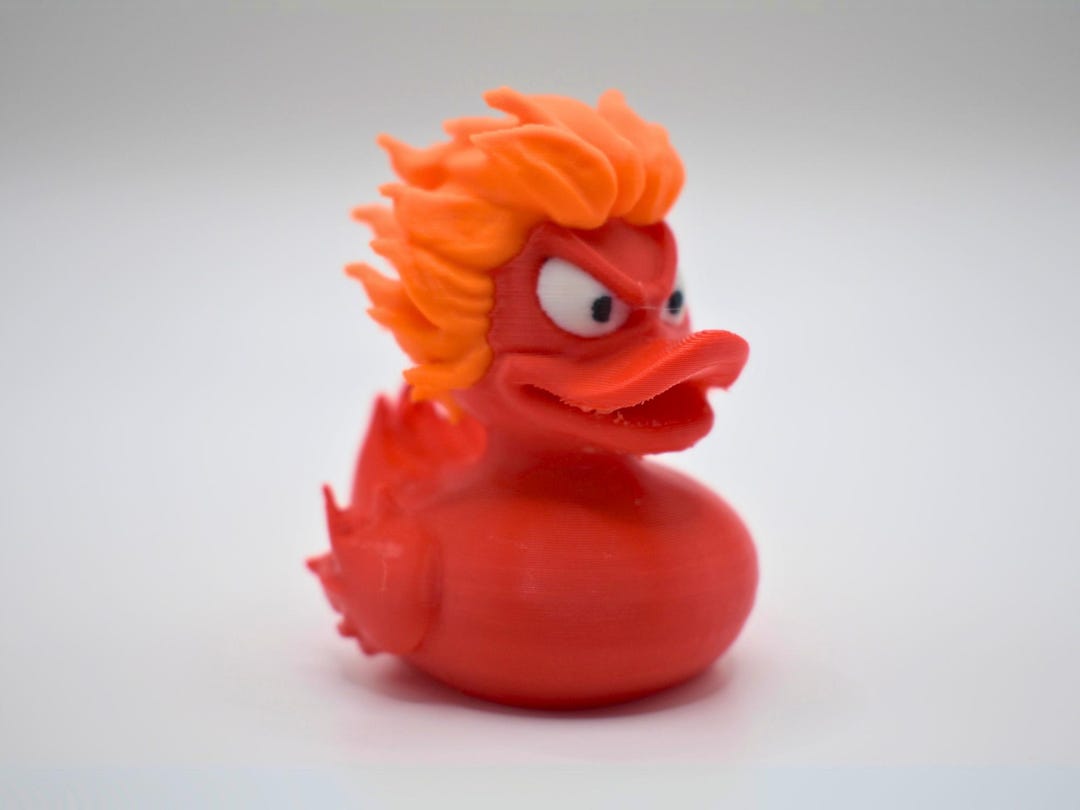 Heat Miser Duck - Etsy