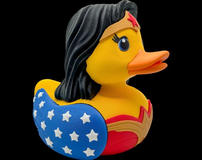 Duck Duck Holder - Etsy