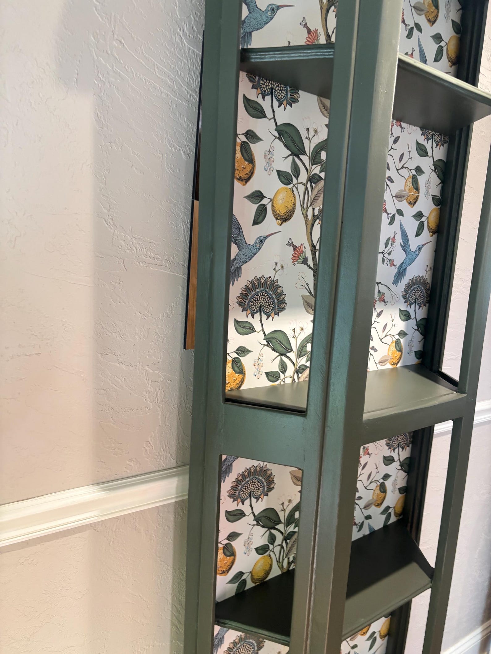 Obsessed With This Curio Cabinet - Etsy