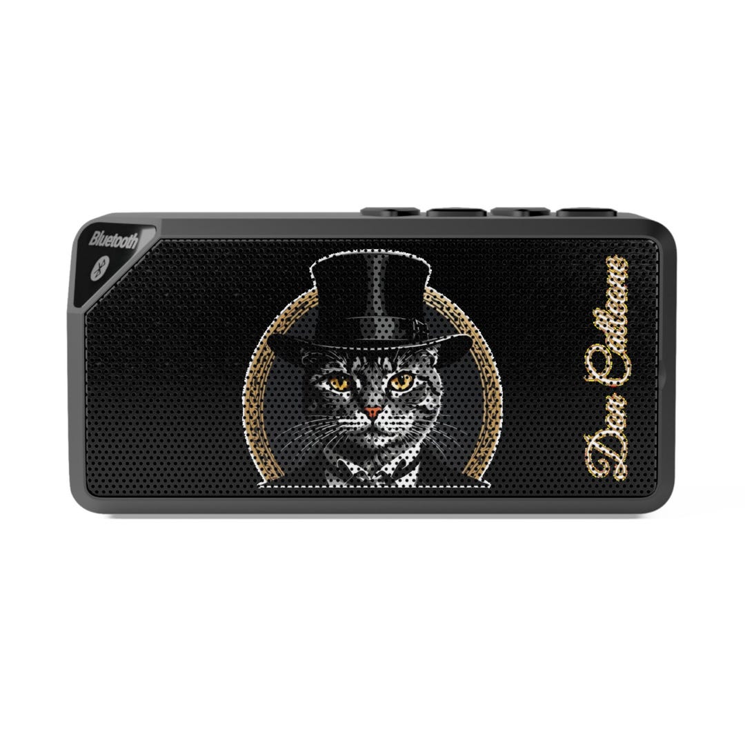 Jabba Bluetooth Speaker - Etsy