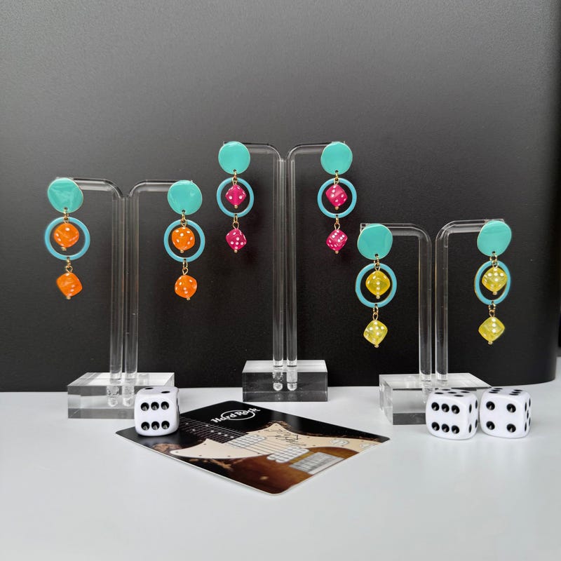 Gambling Jewelry - Etsy