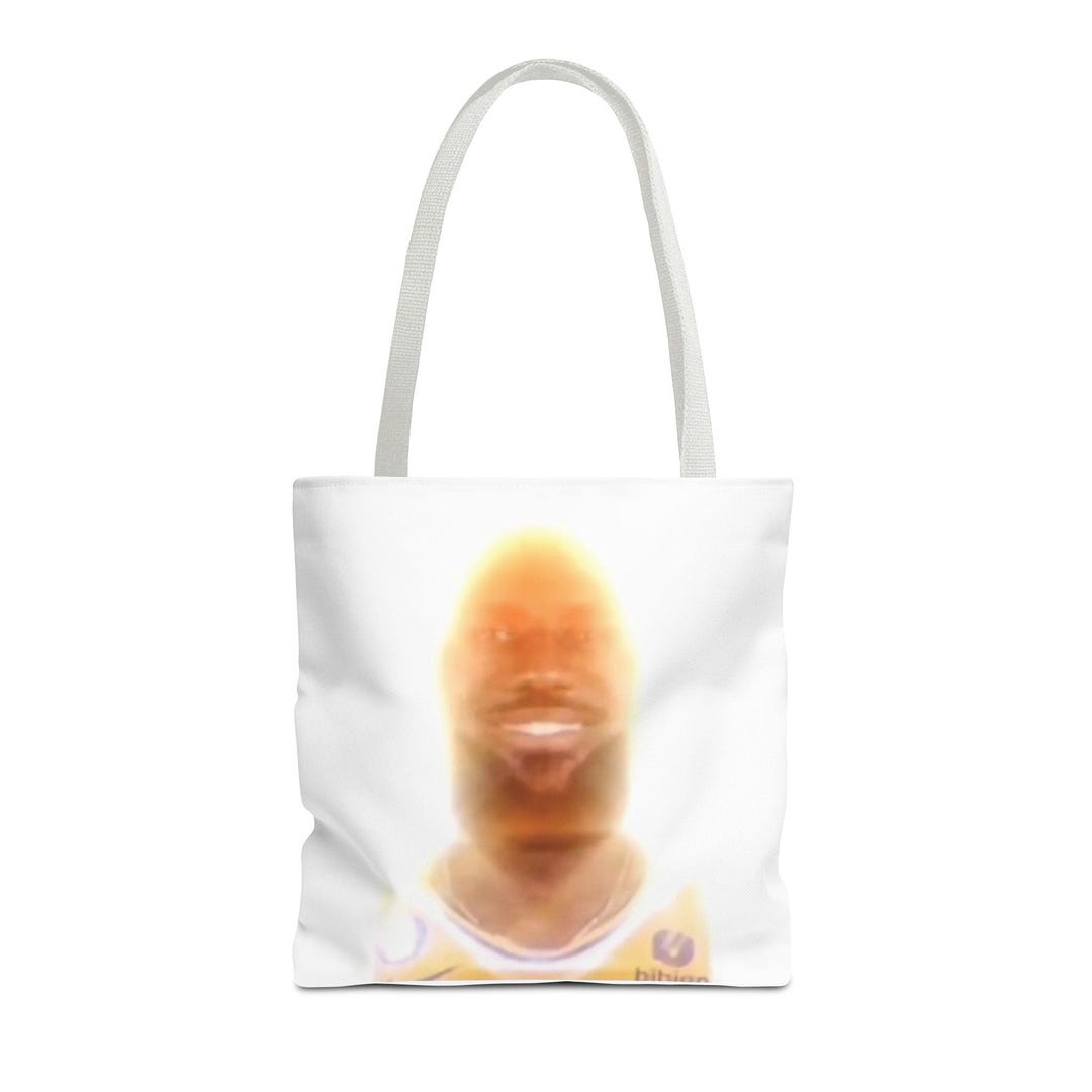 Lebron James You Are My Sunshine Tote Bag Basketball Fan Gift, Sports ...