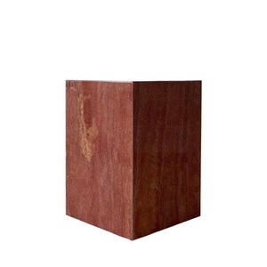 Appolina Red Square Plinth - Etsy