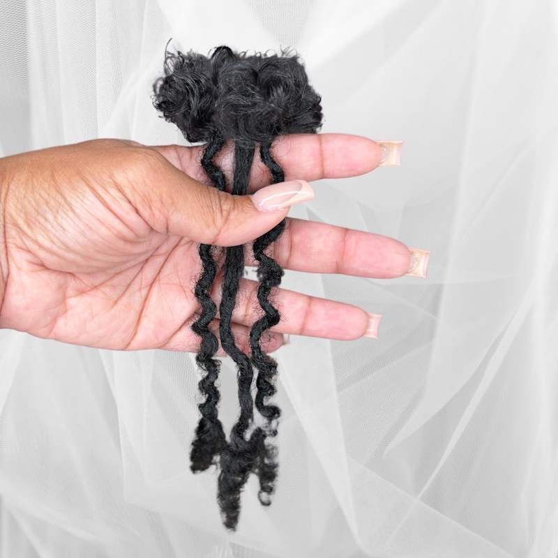 Microloc Jewelry - Etsy