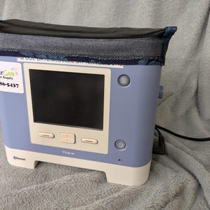 CPAP and Bipap Trilogy Ventilator Machine Light-blocking Flip Cover - Etsy