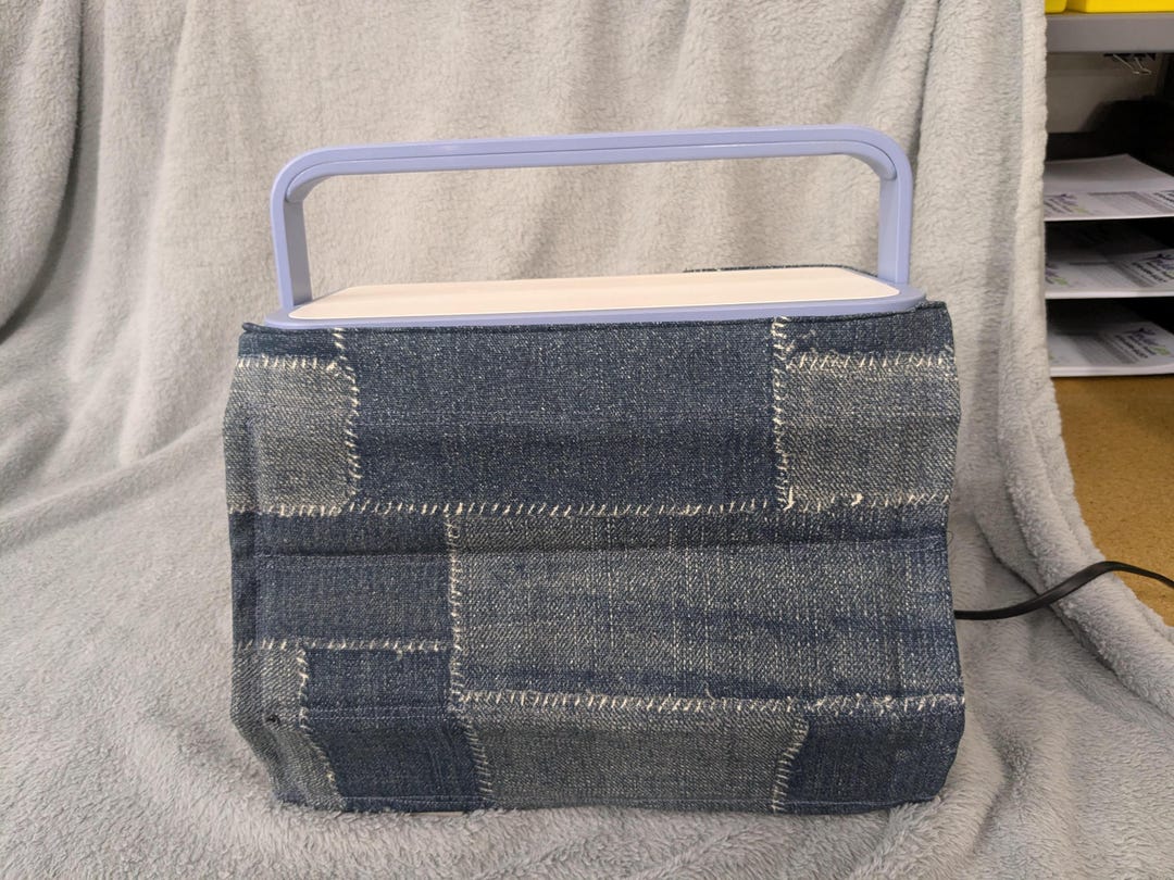 CPAP and Bipap Trilogy Ventilator Machine Light-blocking Flip Cover - Etsy