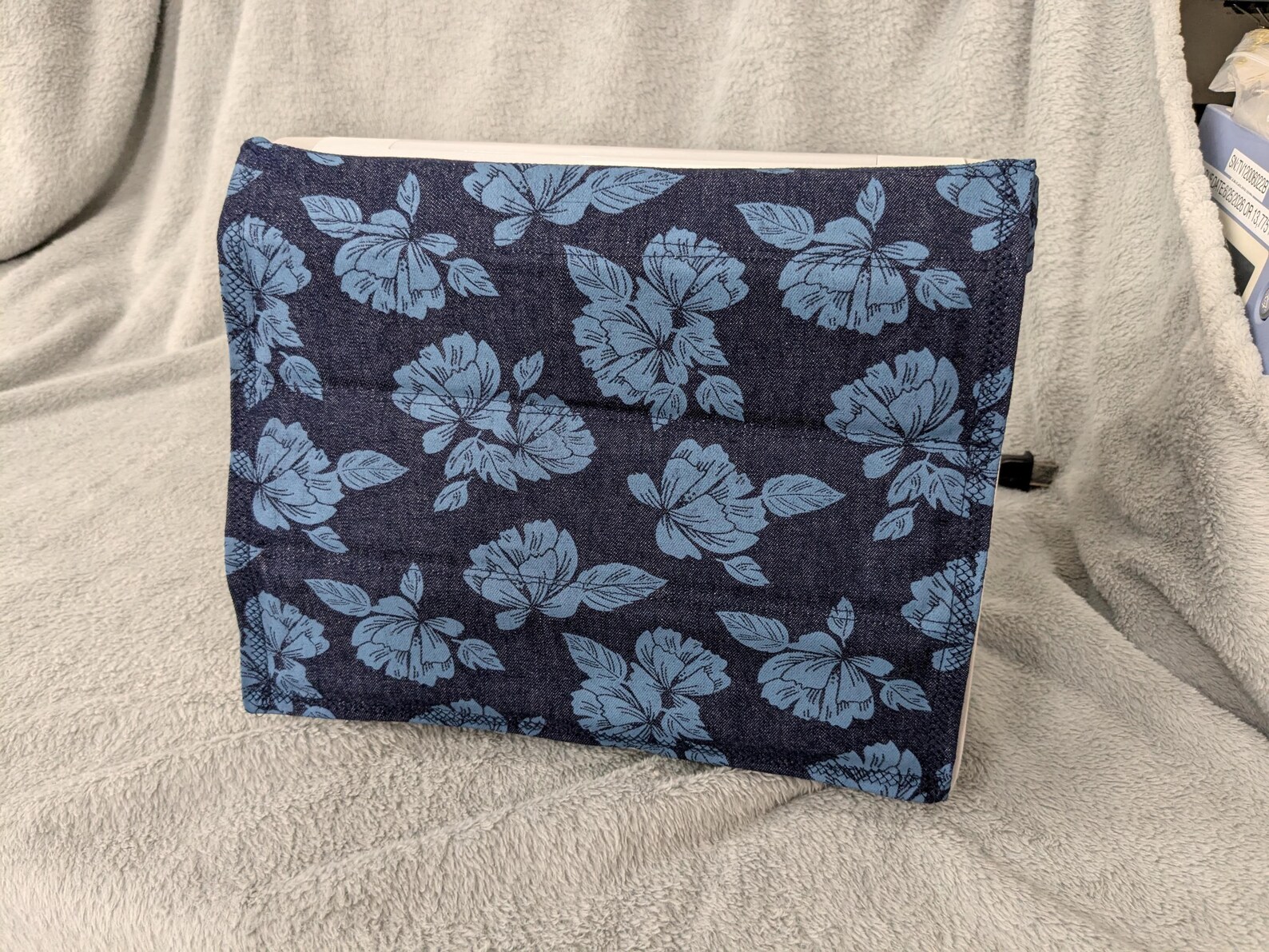 CPAP and Bipap Trilogy Ventilator Machine Light-blocking Flip Cover - Etsy