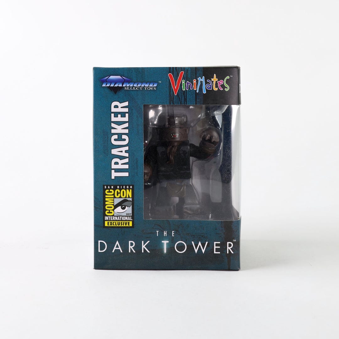 Diamond Select Toys Vinimates the Dark Tower Monster SDCC 2017 ...