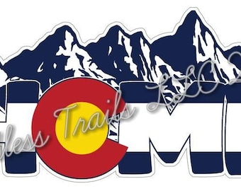 Colorado Logo Dragon Head - Etsy