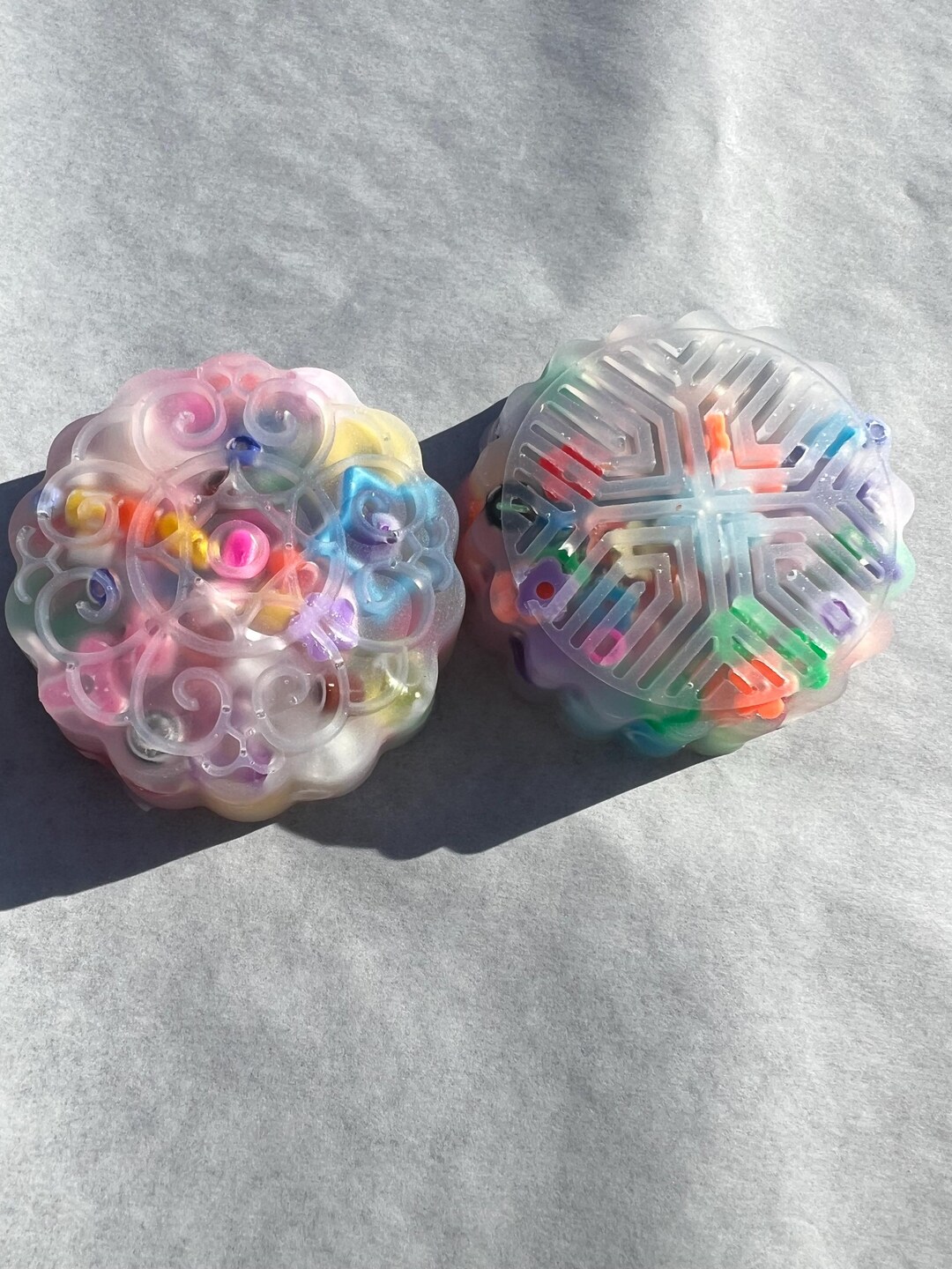 Circle Designs 2pack Picky Pad - Etsy