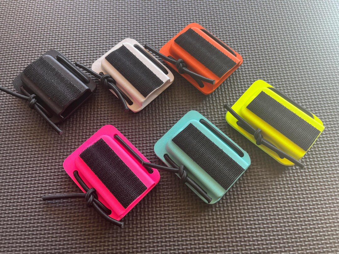 Holster for Dive Rite/trilobite Line Cutter - Etsy