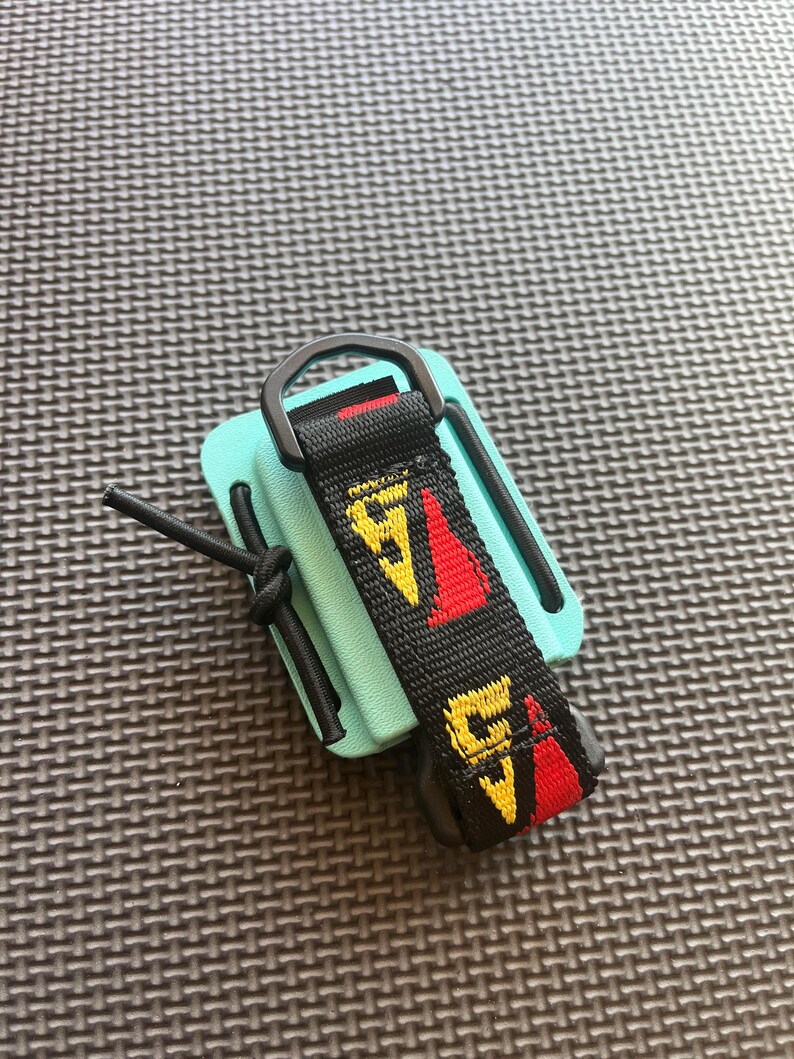 Holster for Dive Rite/trilobite Line Cutter - Etsy