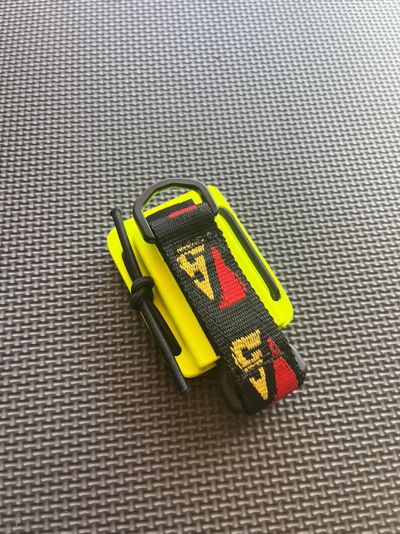 Holster for Dive Rite/trilobite Line Cutter - Etsy