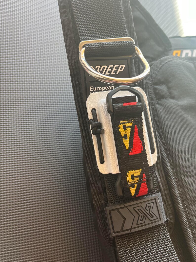 Holster for Dive Rite/trilobite Line Cutter - Etsy