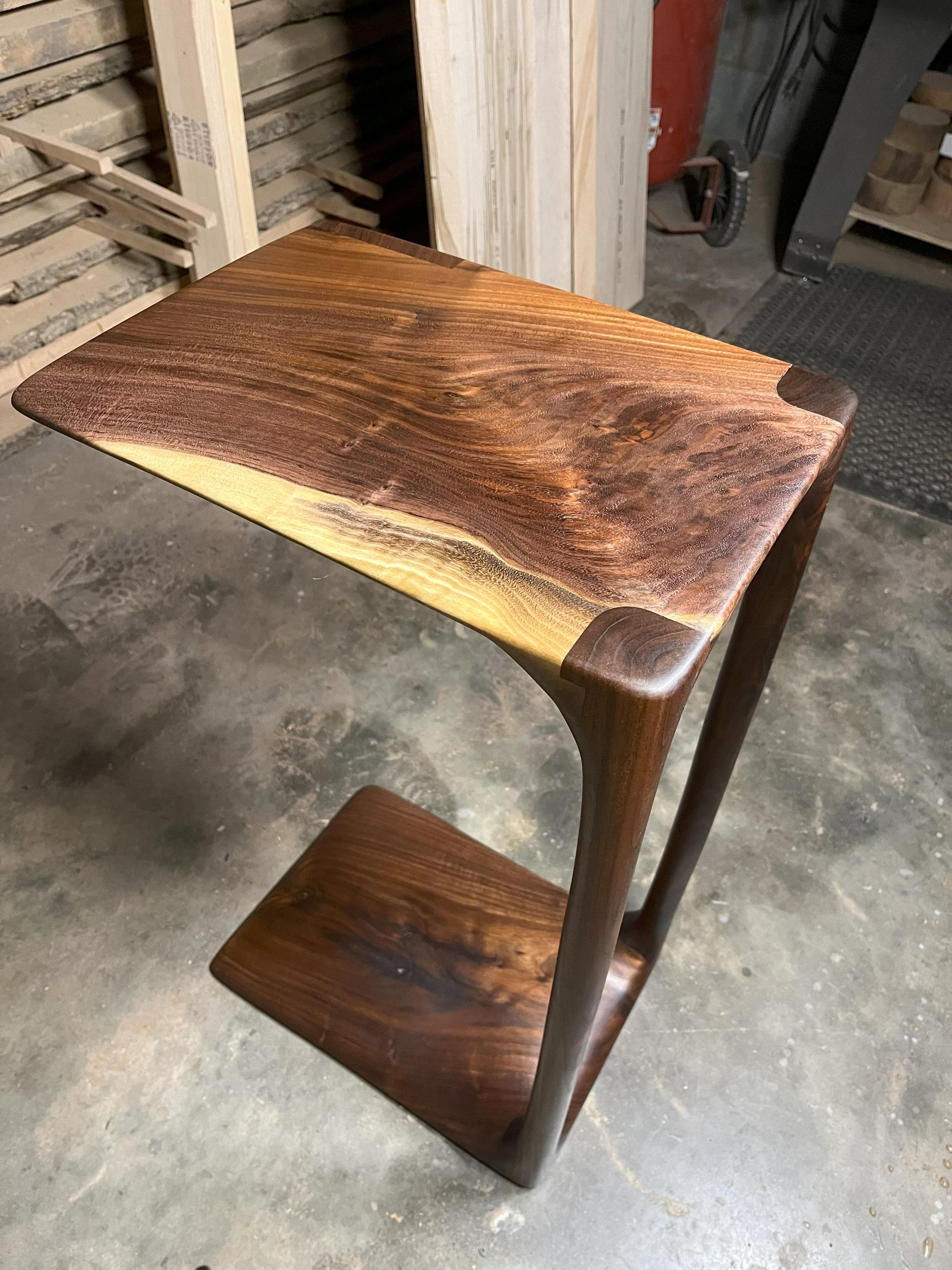 Torrent Table - Etsy