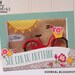 Card Making Kit: SUN & SHADOWS Cards - Etsy