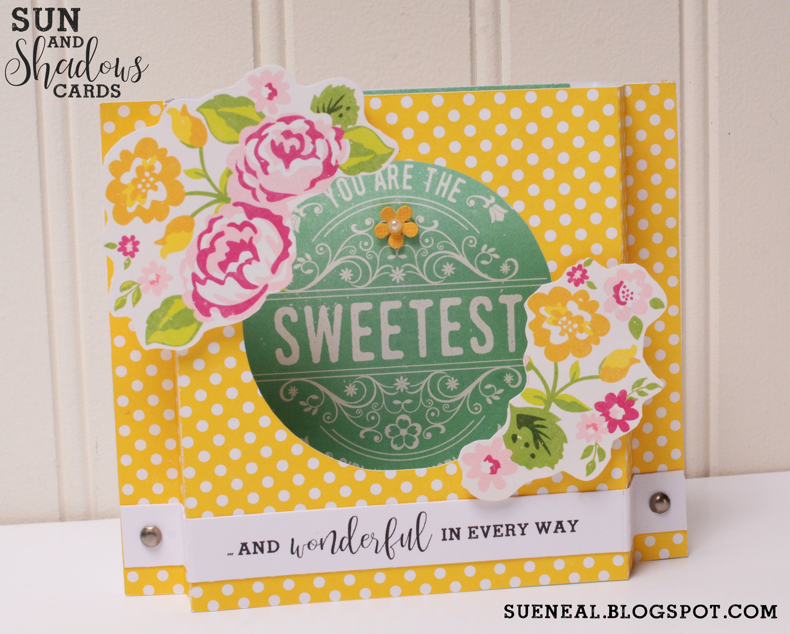 Card Making Kit: SUN & SHADOWS Cards - Etsy